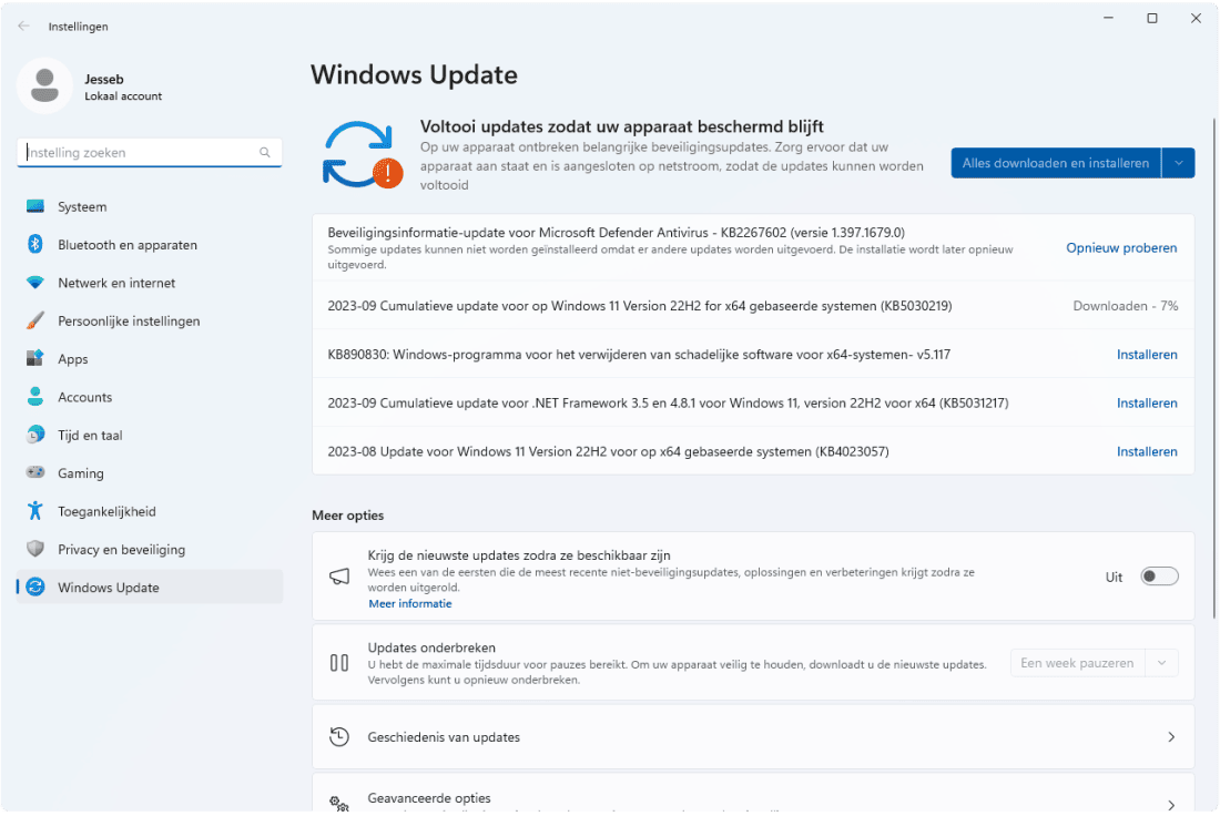 Mijn Windows licentie werkt niet | Productlicenties.nl